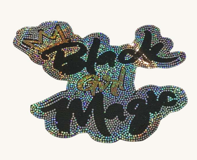 Black Love – PATCH PRINCESS
