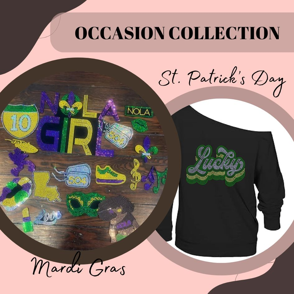 Shop by Occasion – PATCH PRINCESS