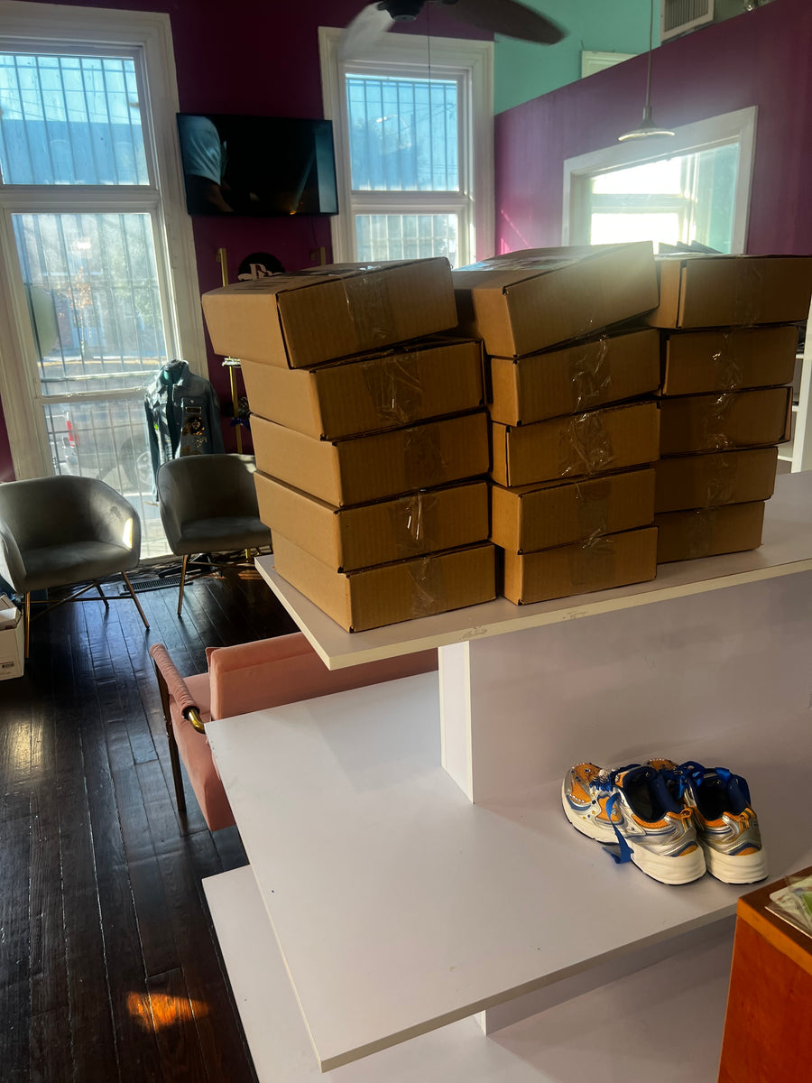 $5 TSHIRT MYSTERY BOX (NO RETURN) – PATCH PRINCESS