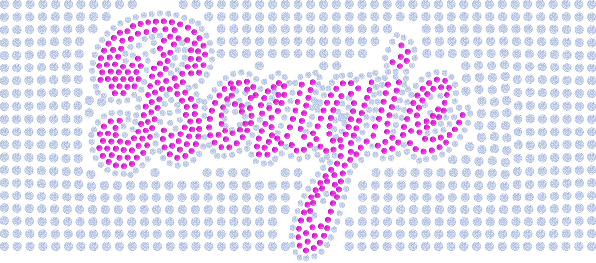 BOUGIE BLOCK MUG TRANSFERS – PATCH PRINCESS