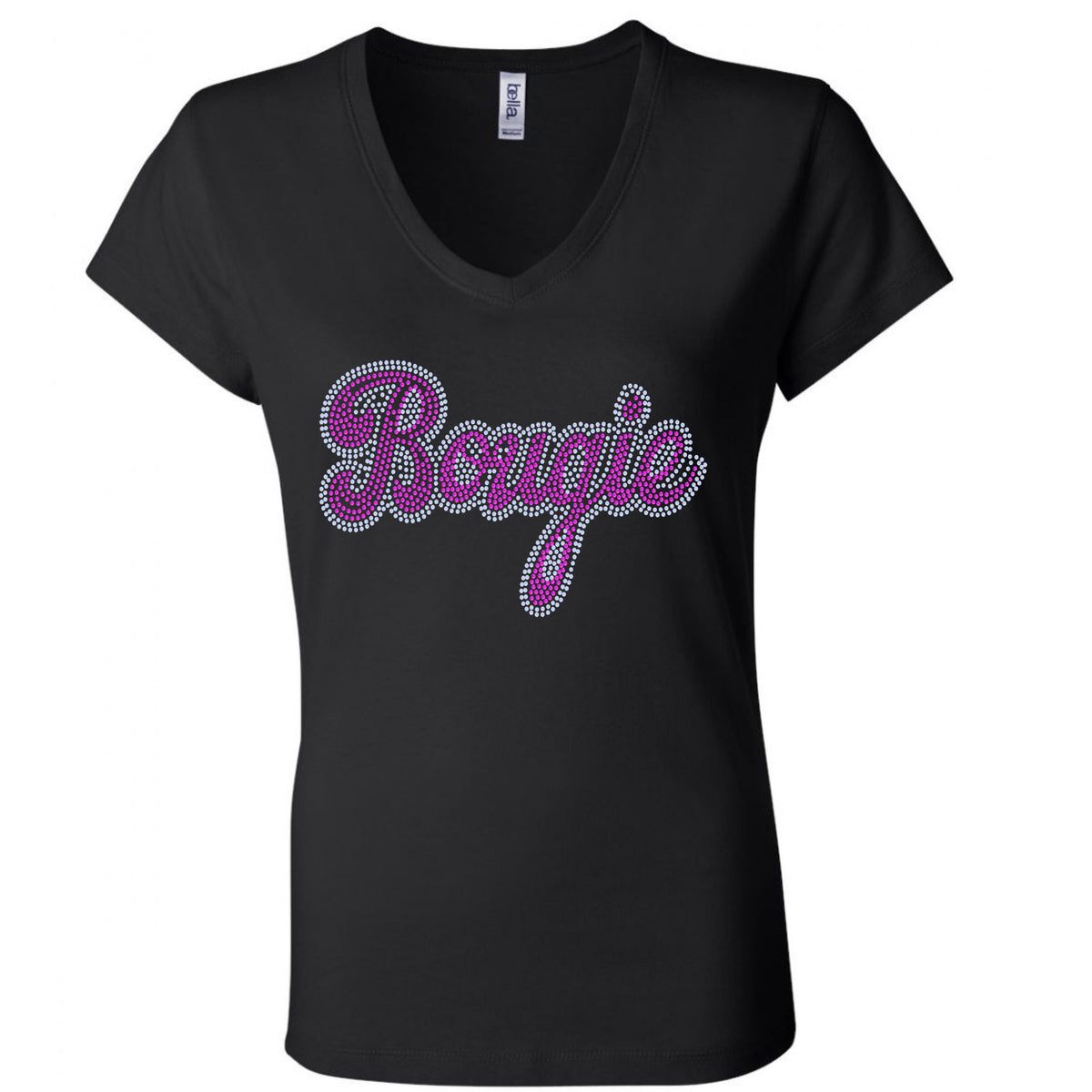 BOUGIE BLING TRANSFERS – PATCH PRINCESS