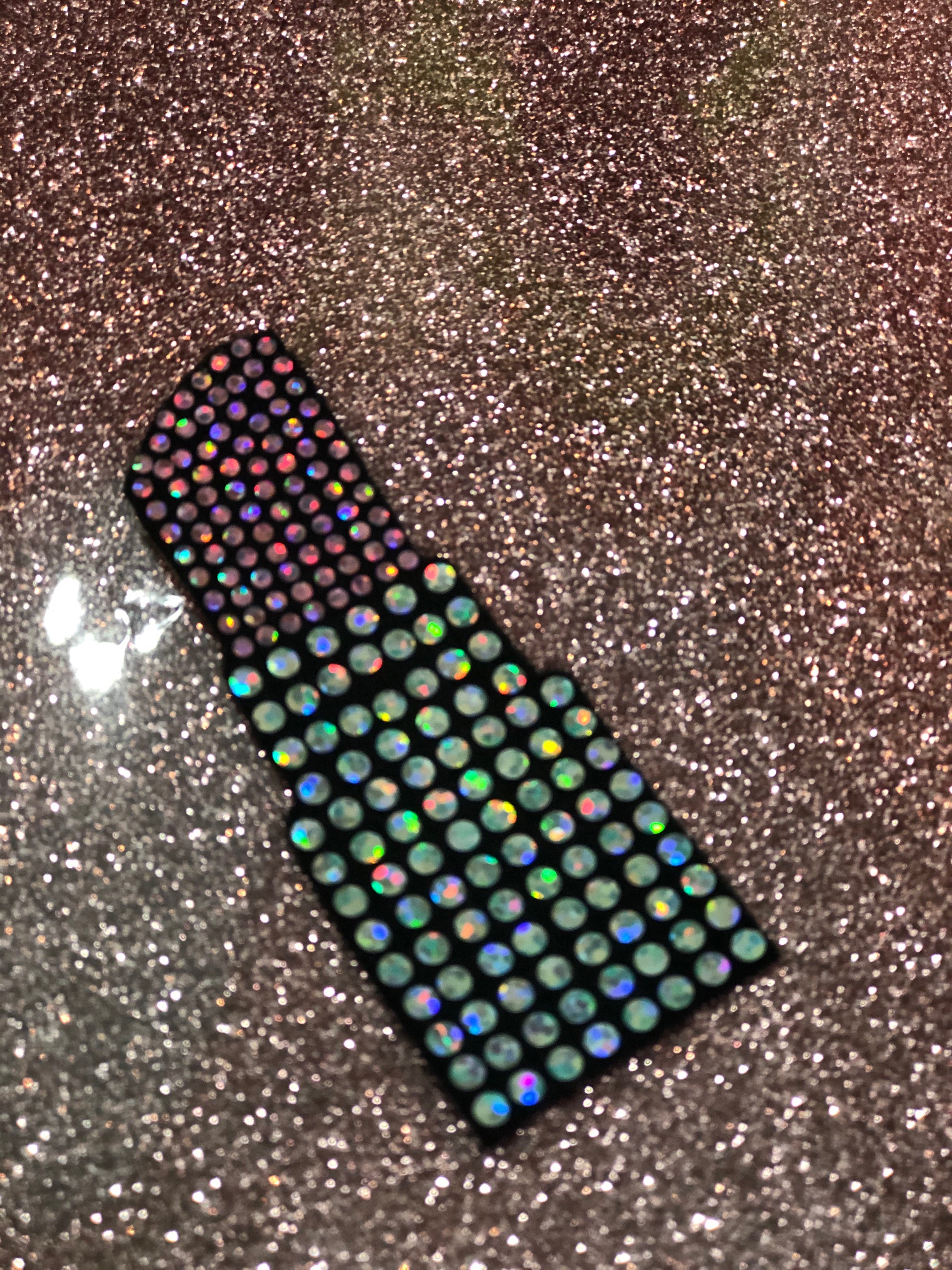 LIPSTICK BLING PATCH BUNDLE – PATCH PRINCESS