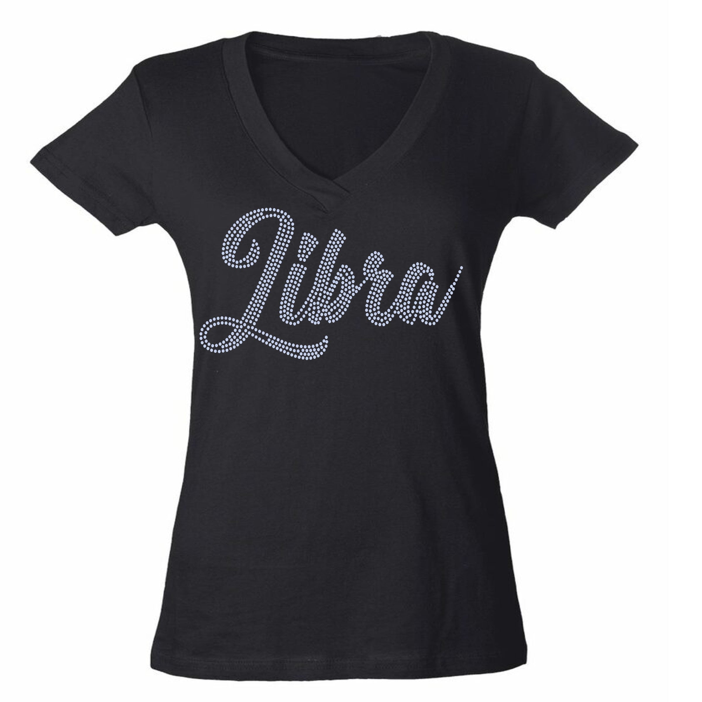 LIBRA BLING TRANSFERS – PATCH PRINCESS