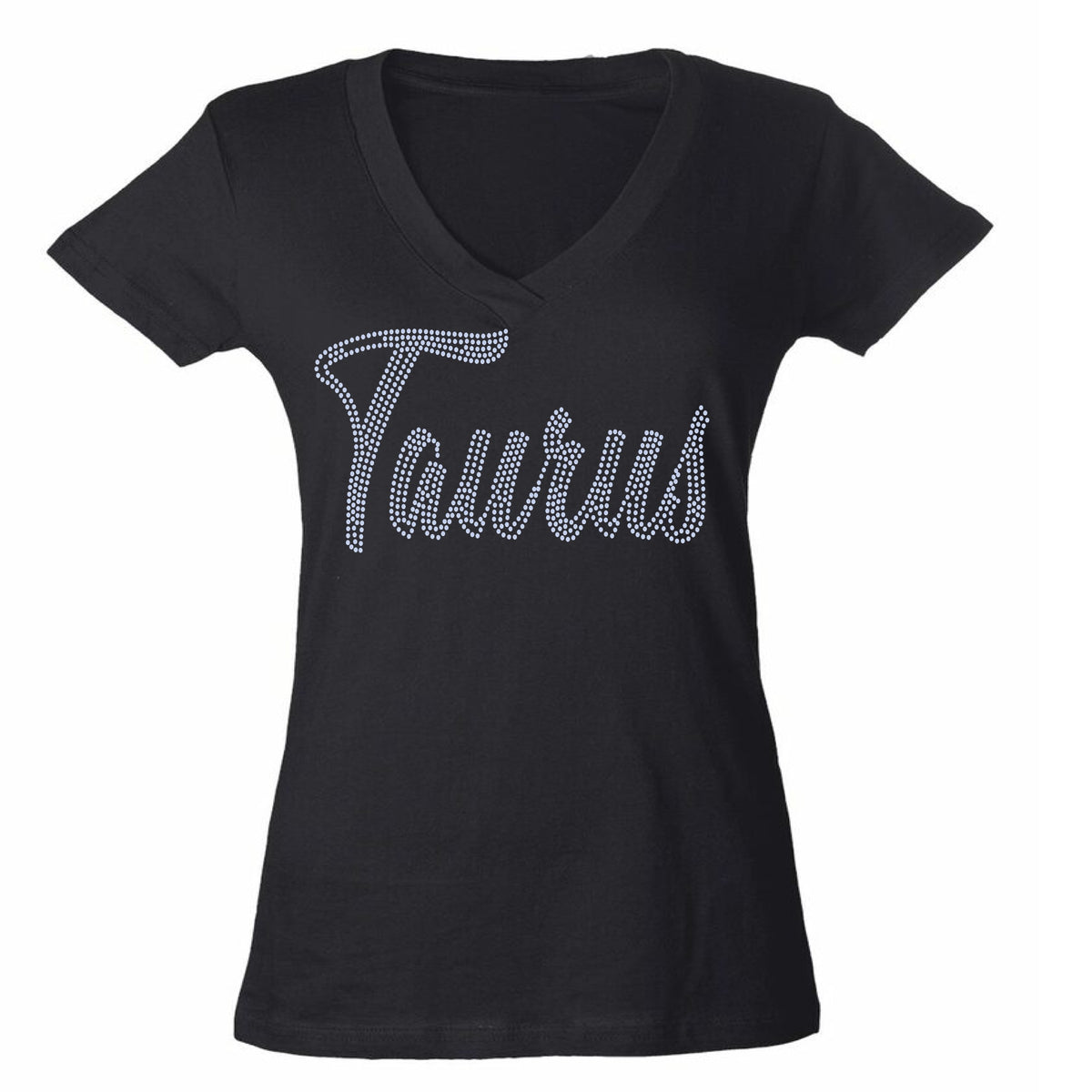 TAURUS BLING TRANSFERS – PATCH PRINCESS