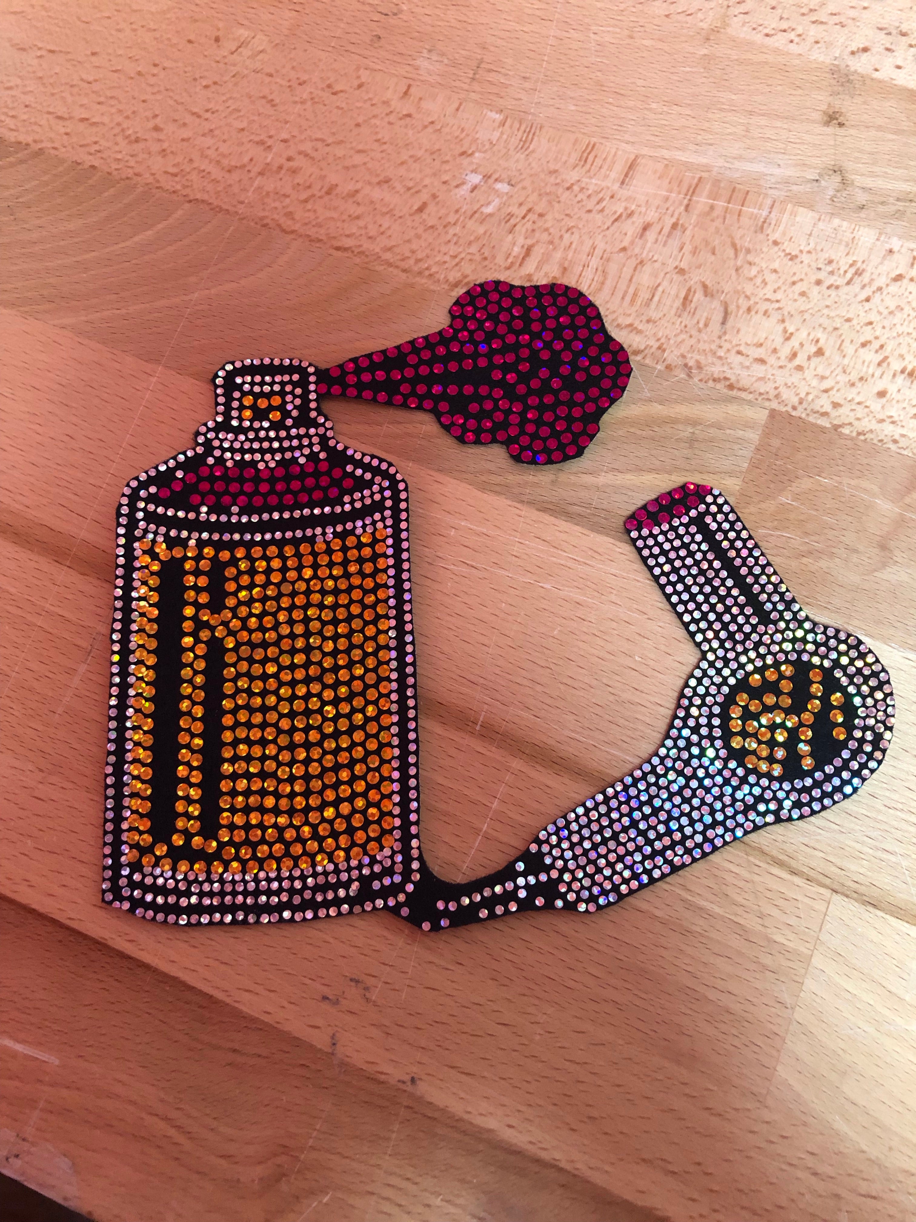 Collections – PATCH PRINCESS