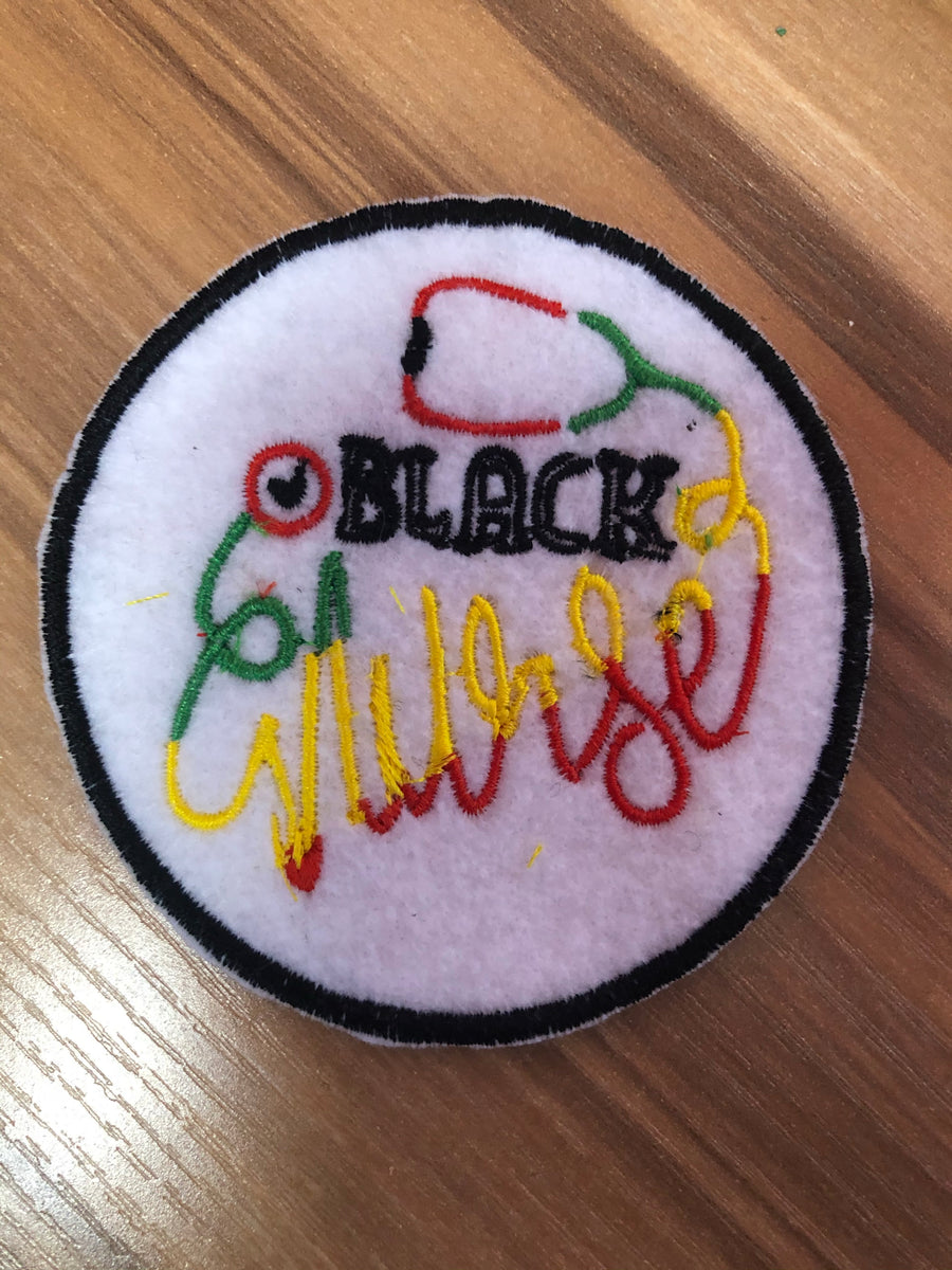 Nurse Collection – PATCH PRINCESS