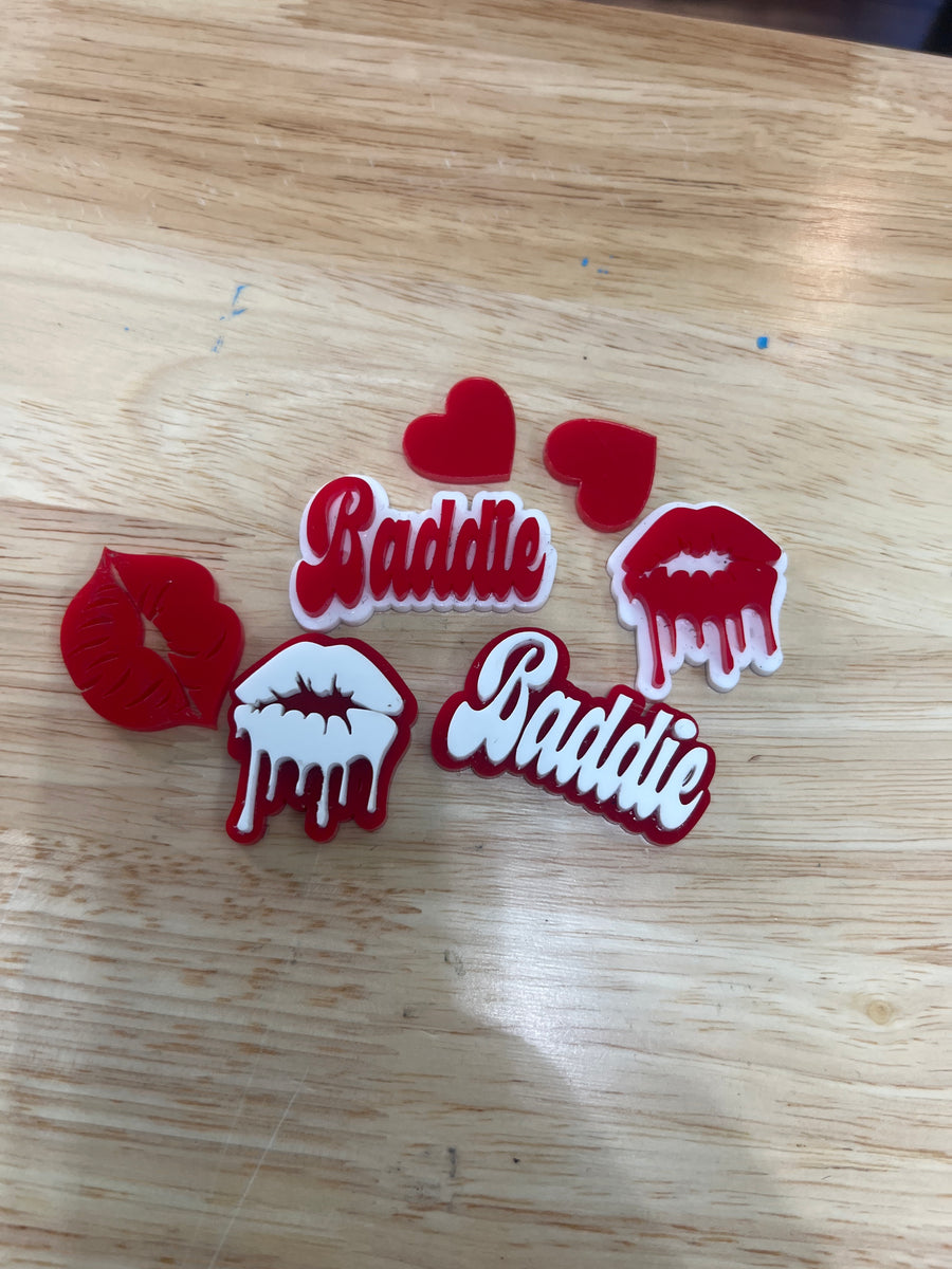 Baddie Candy Charms – PATCH PRINCESS