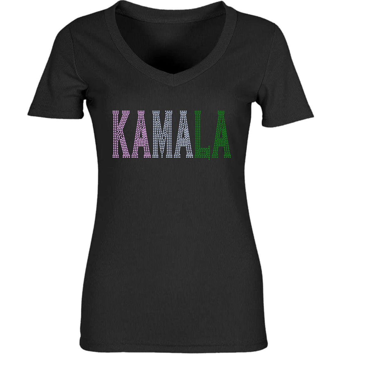 KAMALA – PATCH PRINCESS