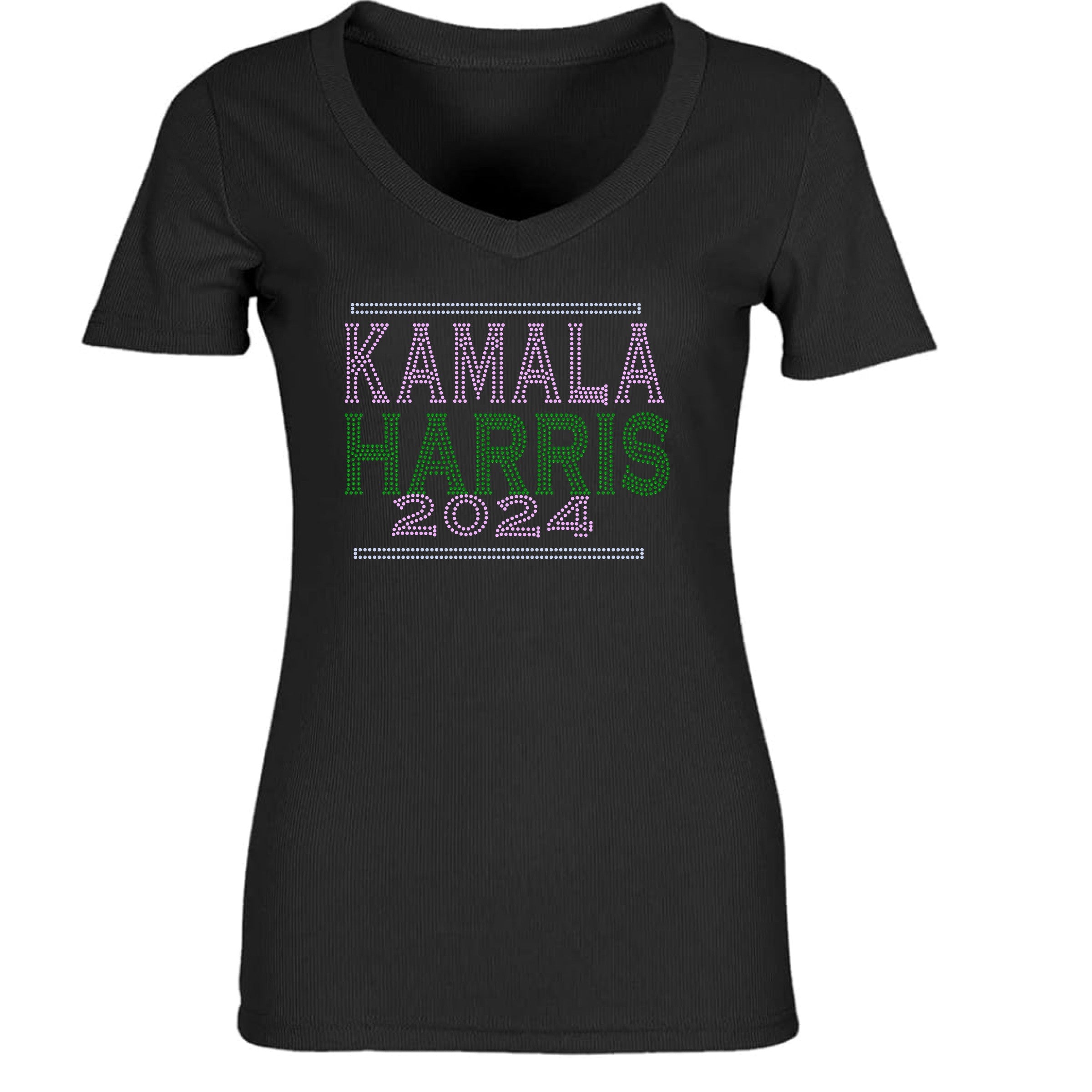 KAMALA HARRIS 2024 – PATCH PRINCESS