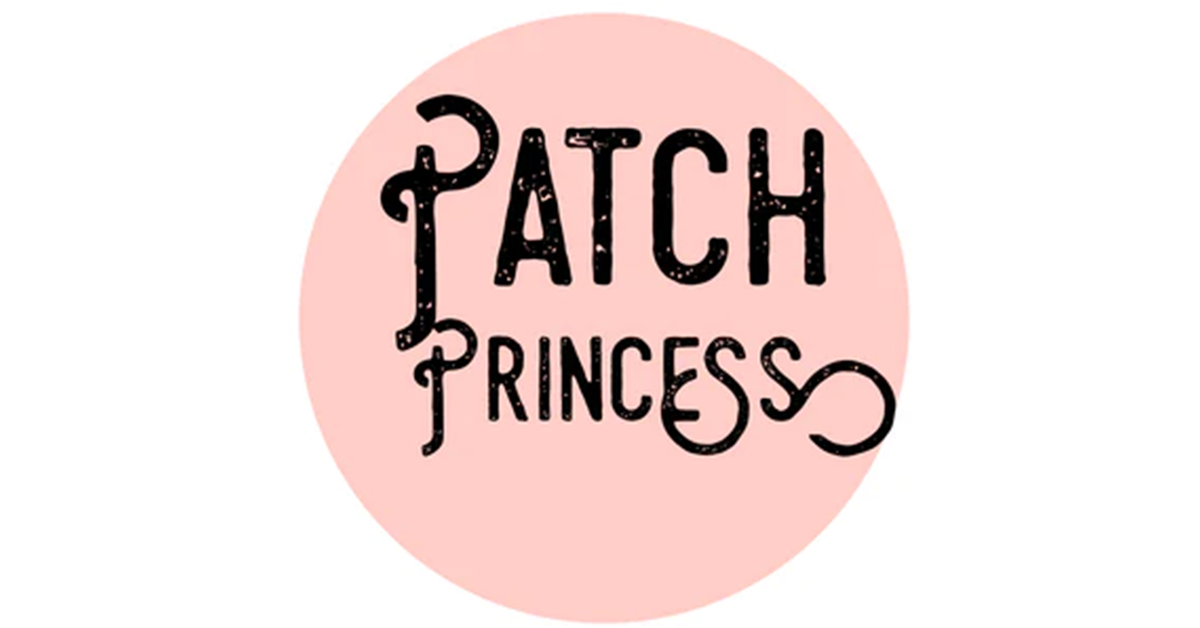 15 PATCH SET – Page 7 – PATCH PRINCESS