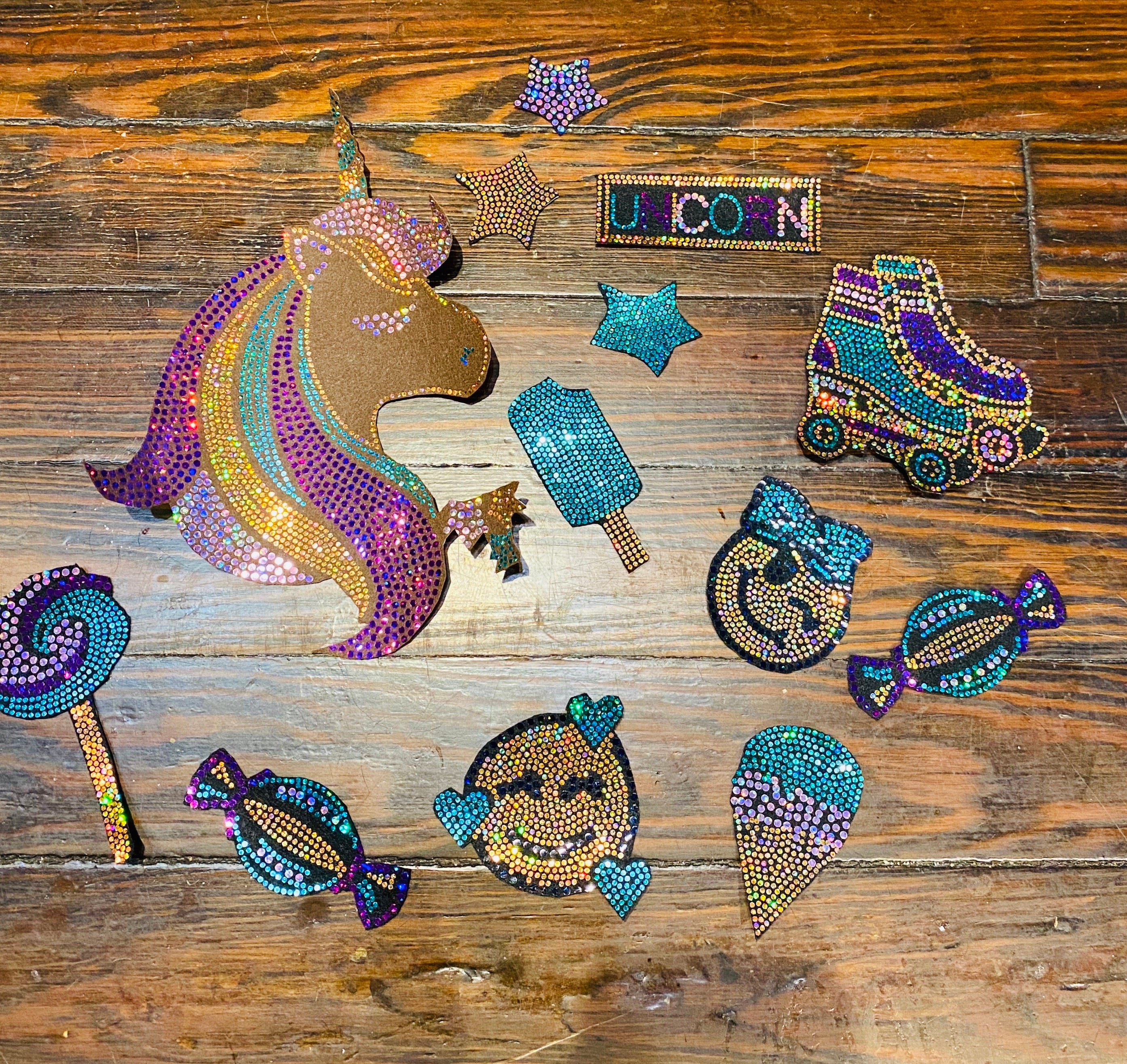 Basic – PATCH PRINCESS