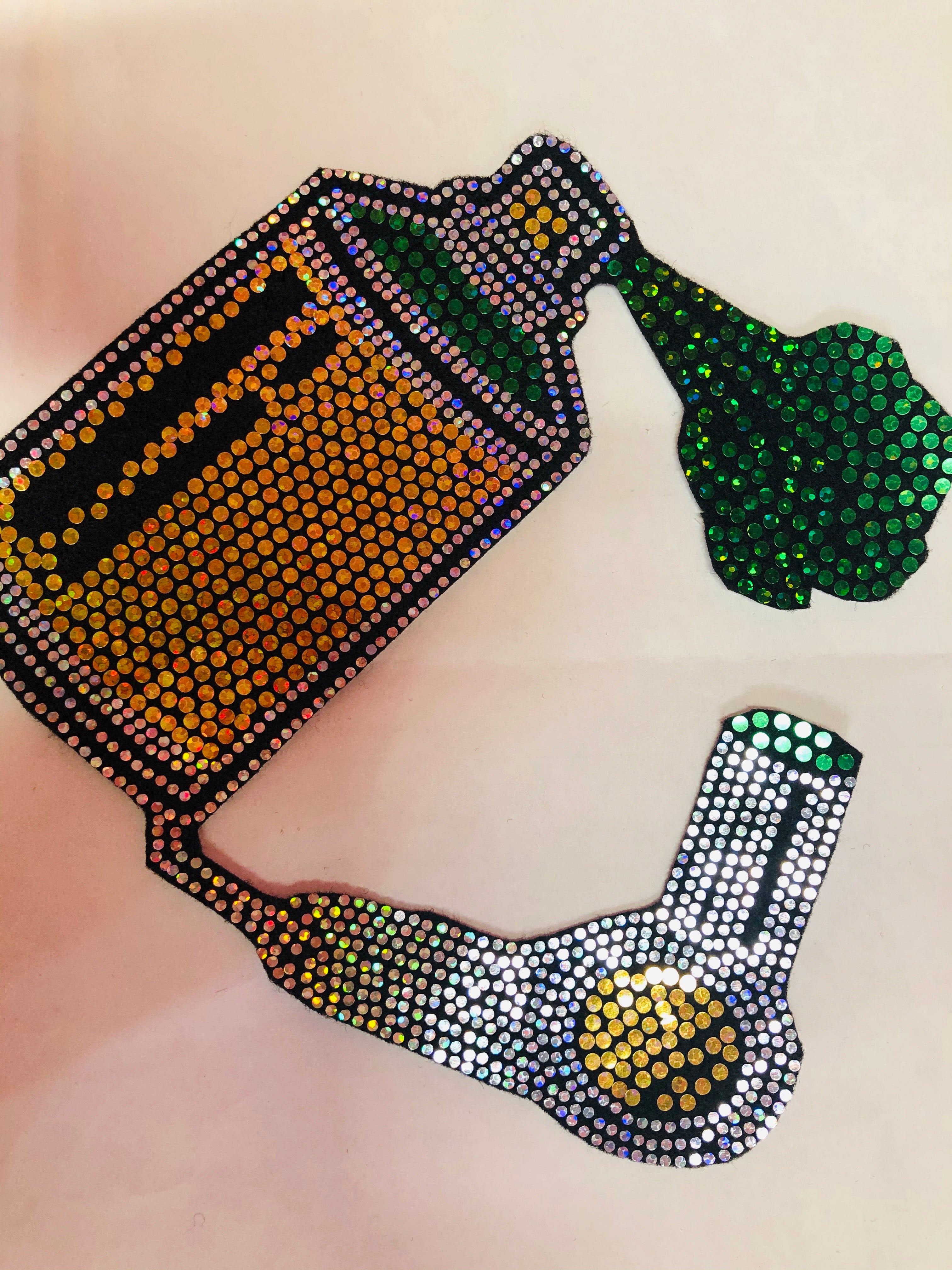 Occupation – PATCH PRINCESS