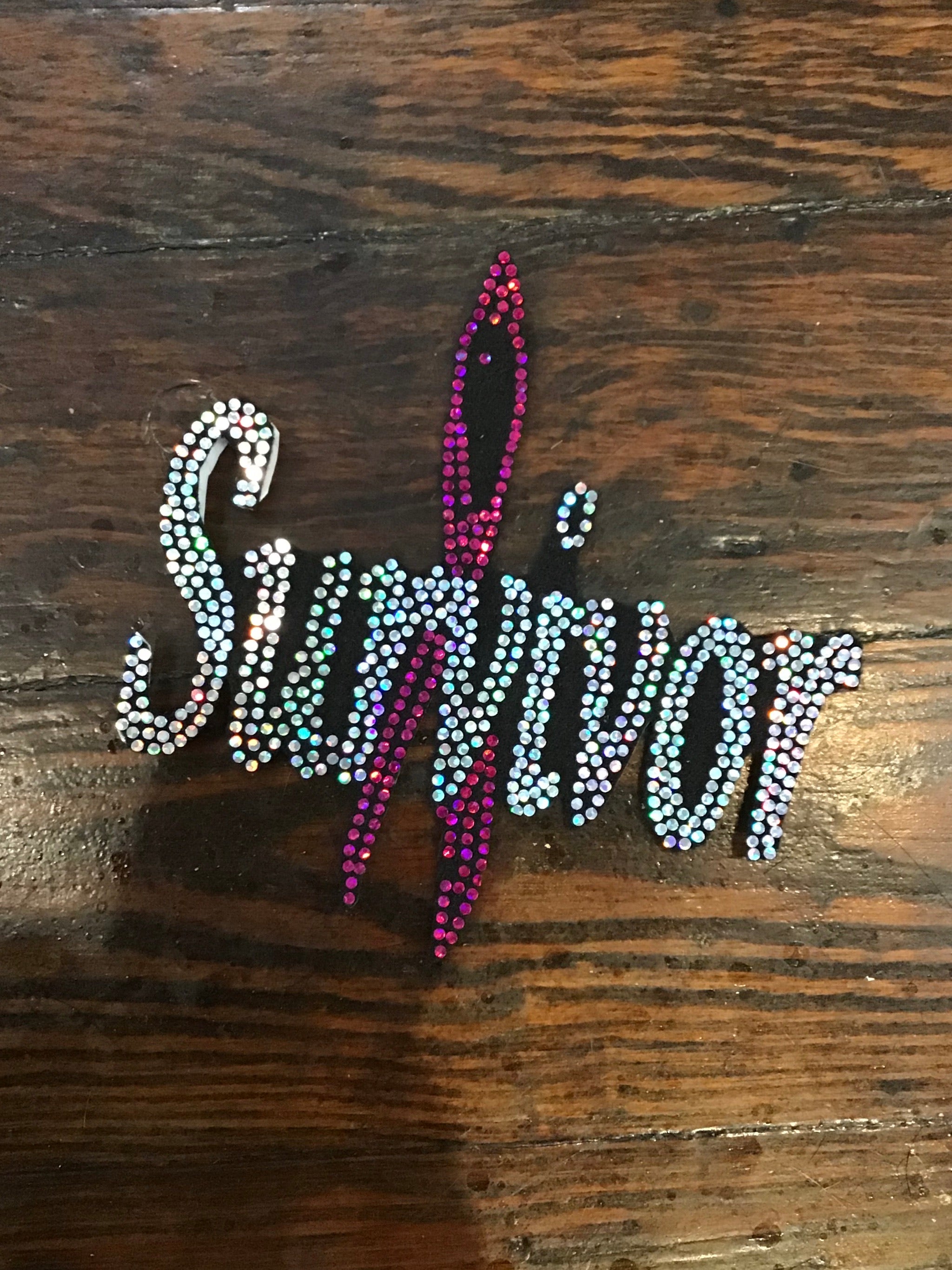 Survivor – PATCH PRINCESS