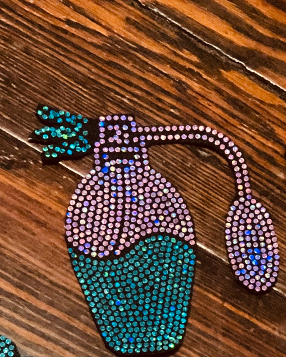 Products – Page 10 – PATCH PRINCESS