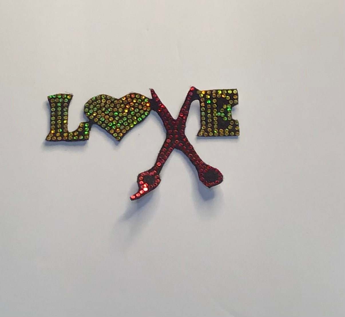 Occupation – PATCH PRINCESS