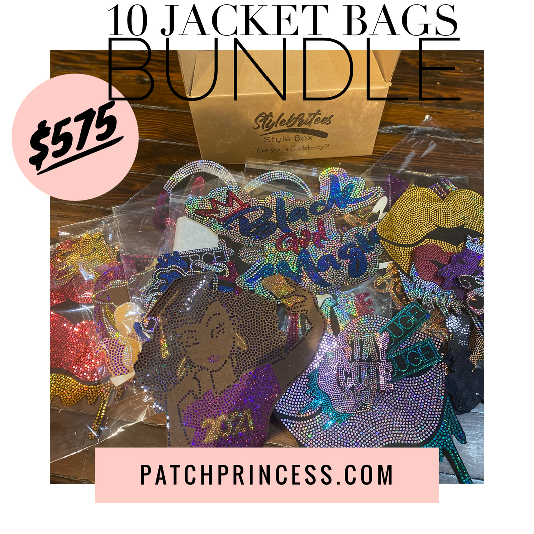 Products – PATCH PRINCESS