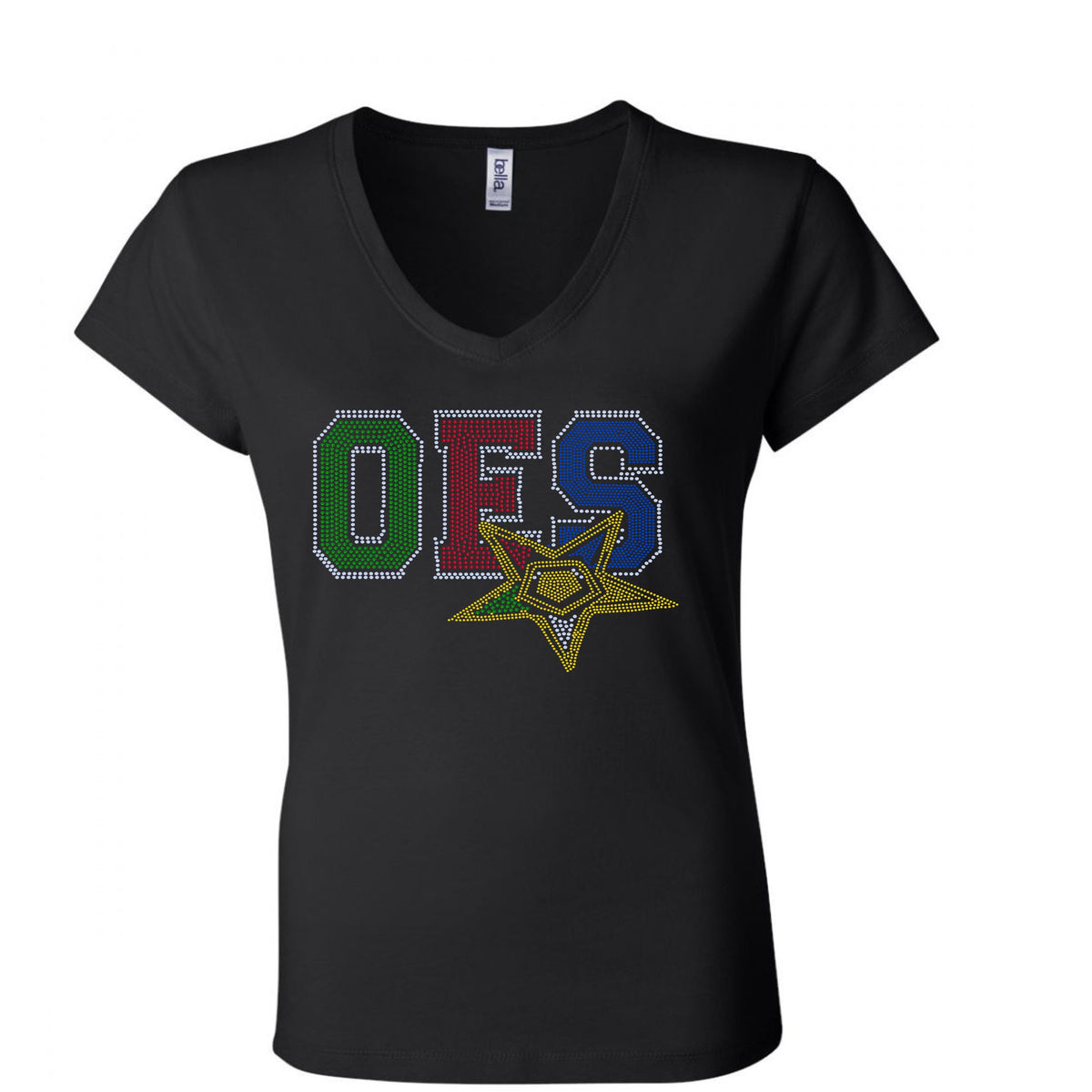 OES Transfers – PATCH PRINCESS